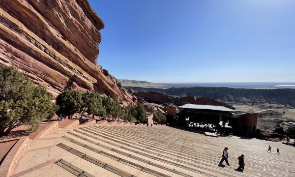 Discover Denver: The Best Concert & Live Music Venues