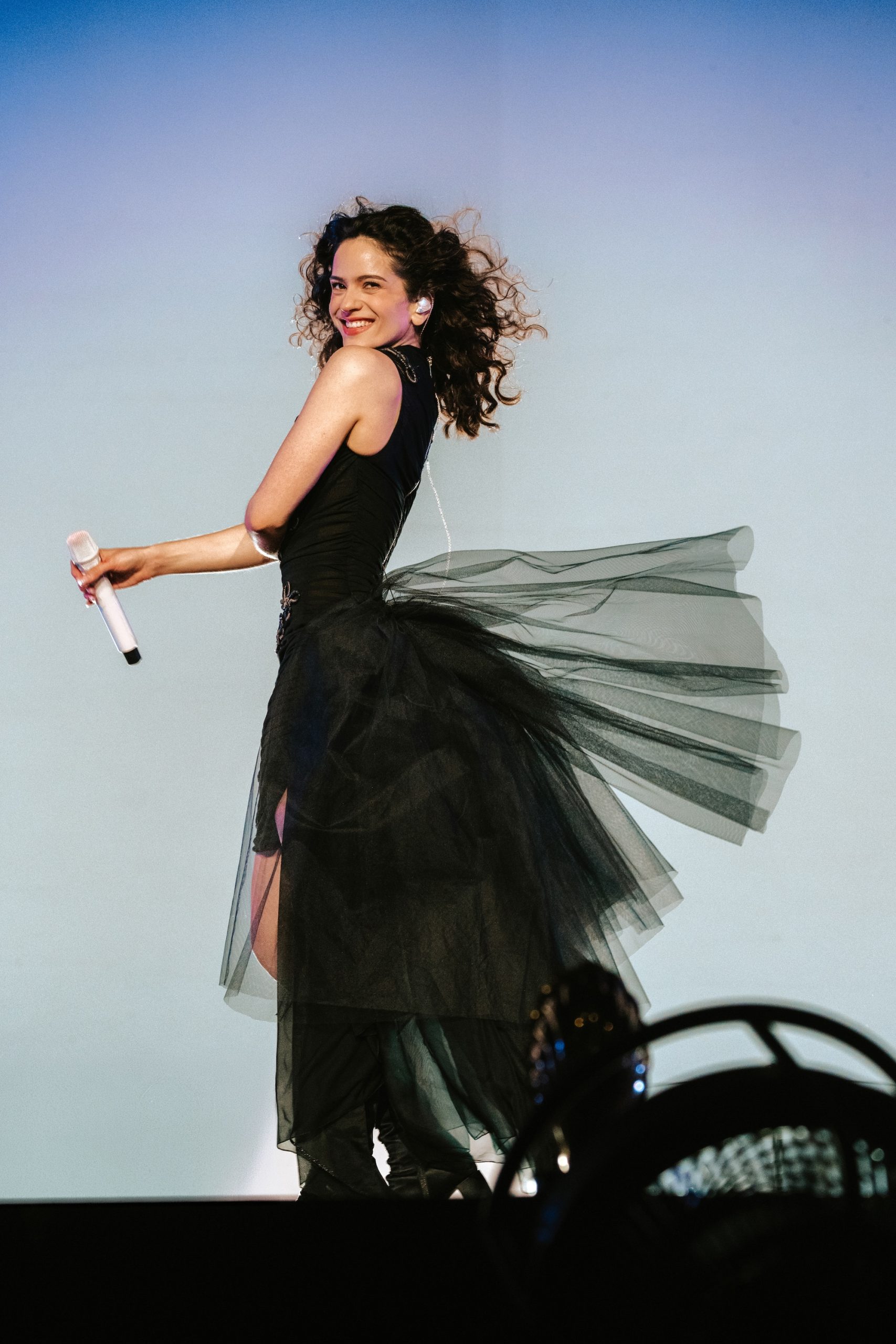 ROSALIA Announces 2026 Tour: See Dates and Ticket Info