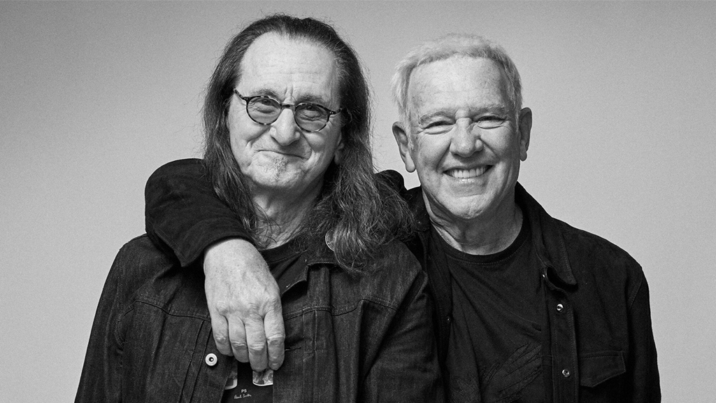 What to Expect from RUSH: Fifty Something Tour Setlist