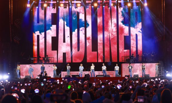 SEVENTEEN Concert Setlist: Discover the Average Song List