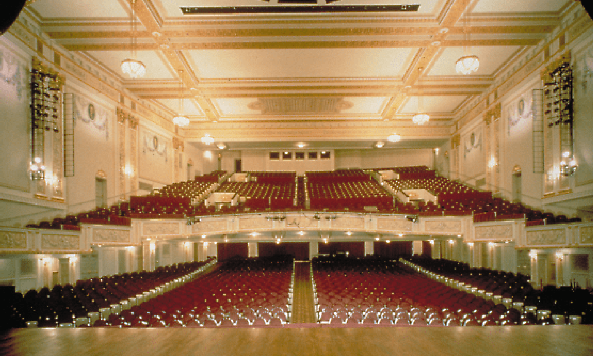 The Top Concert Venues in Minneapolis to Rock the Night Away