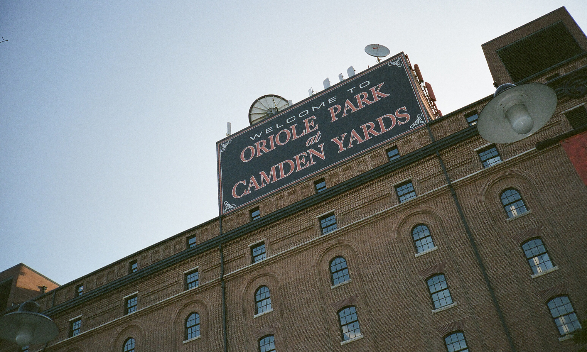 Step Inside: Oriole Park at Camden Yards - Home of the Baltimore Orioles