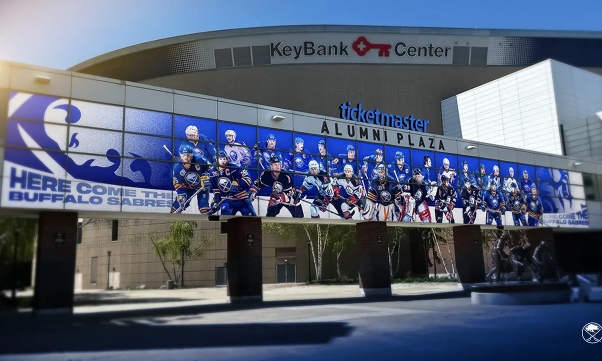 Keybank Center Guide: Rules, Bag Policy, Food, Parking Options