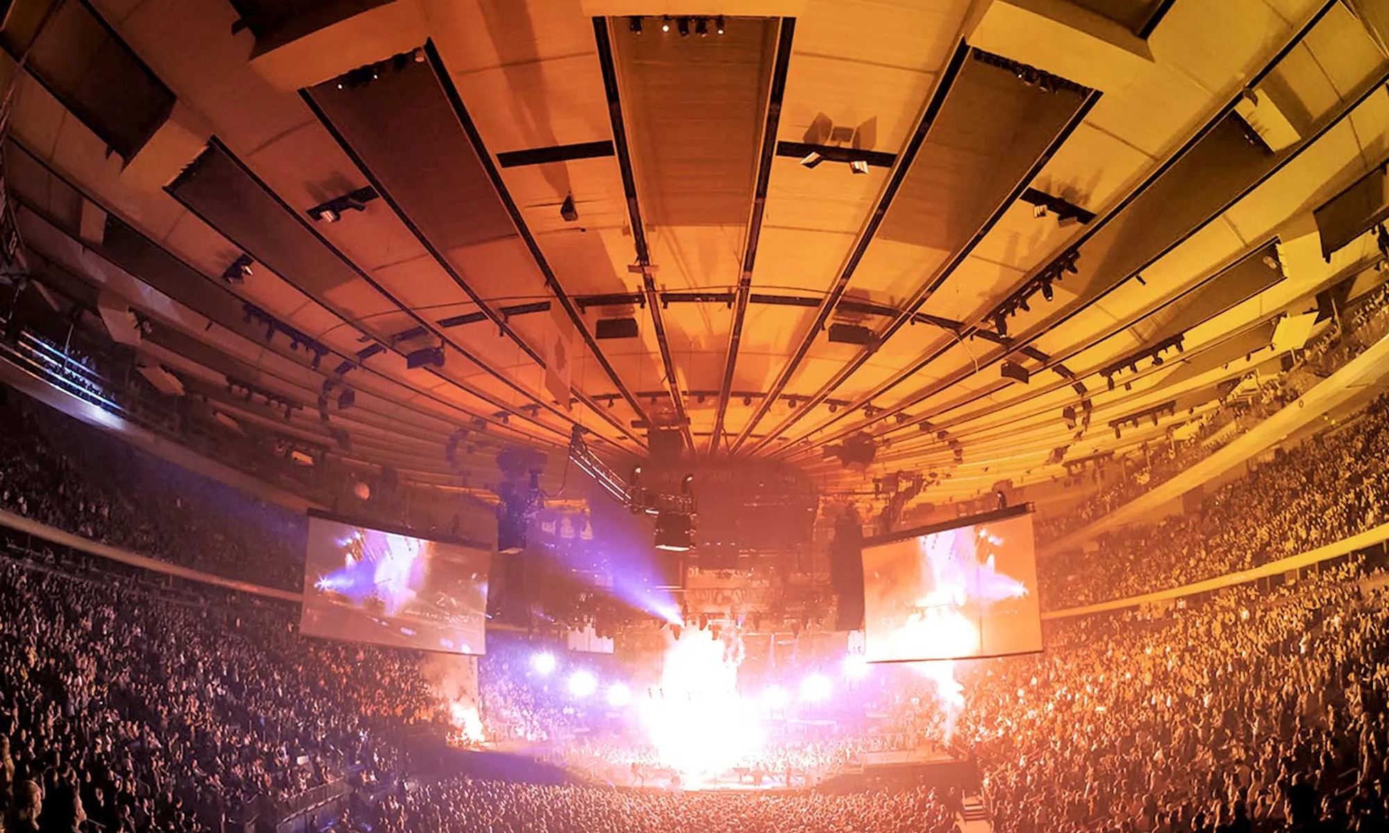Madison square garden | Taler-travel.ru