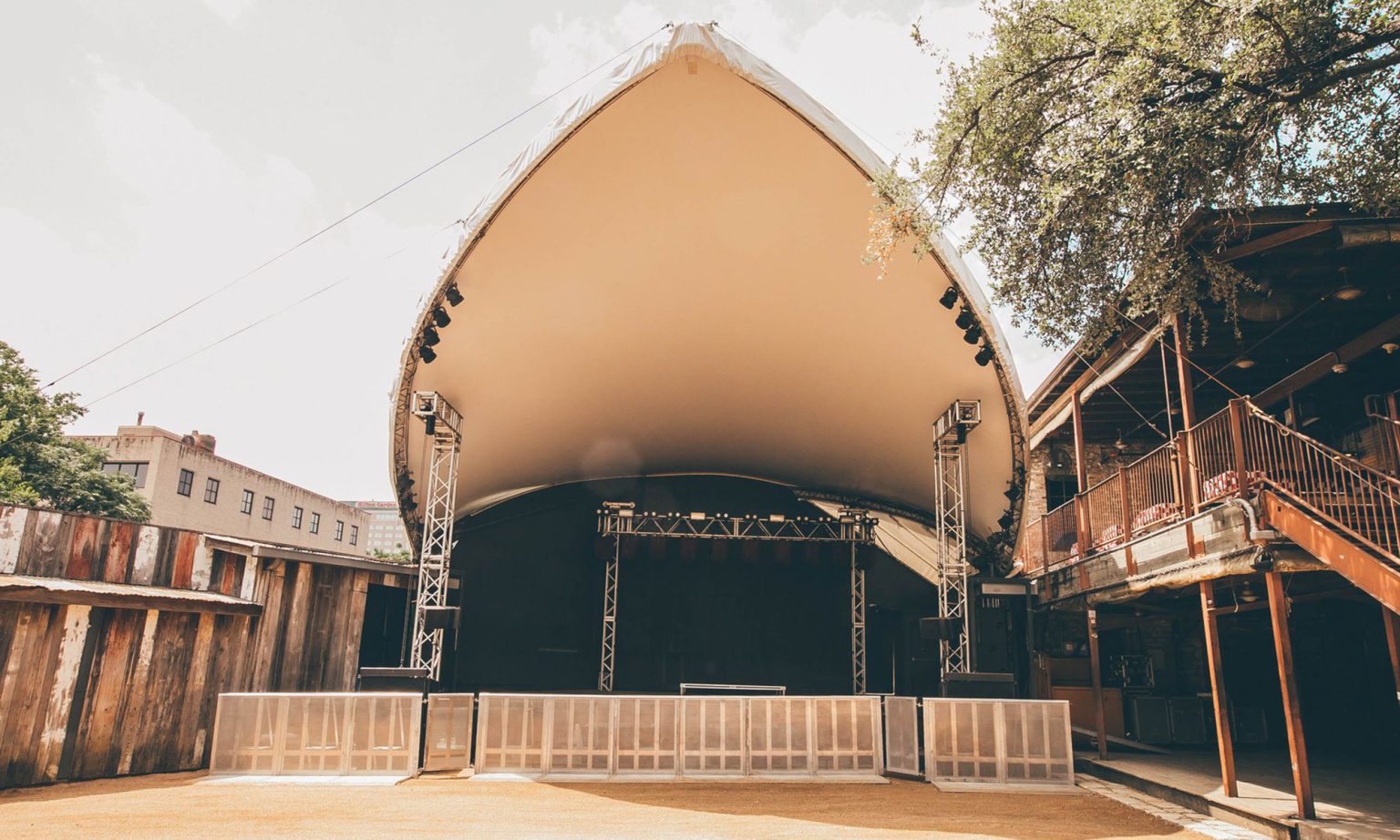 Austin Concert Venues: Discover Live Music in the Heart of Texas