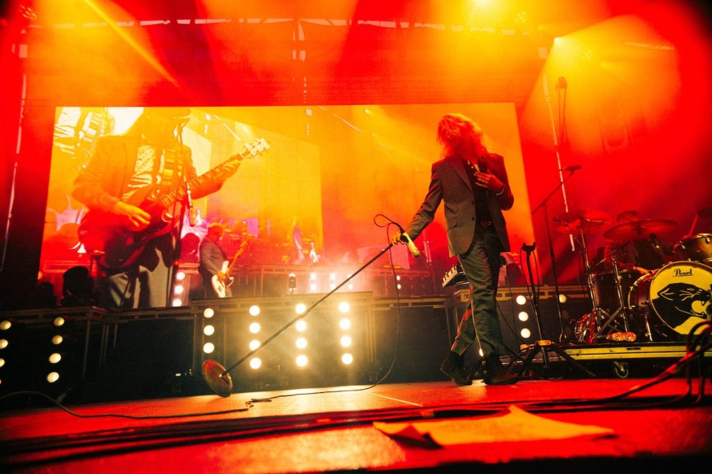Taking Back Sunday Setlist: Everything to Know About Their 2025 Tour ...