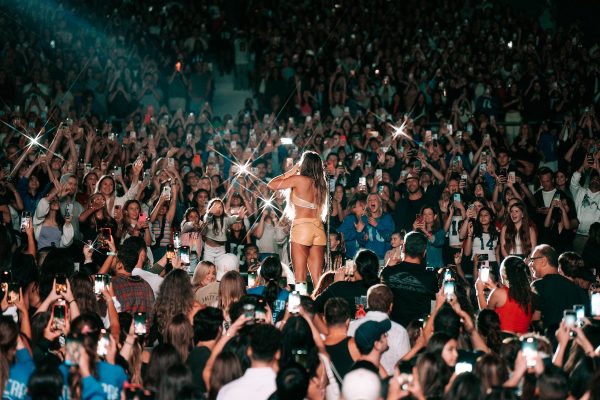 What to Know: Get Ready for Tate McRae’s Miss Possessive Tour