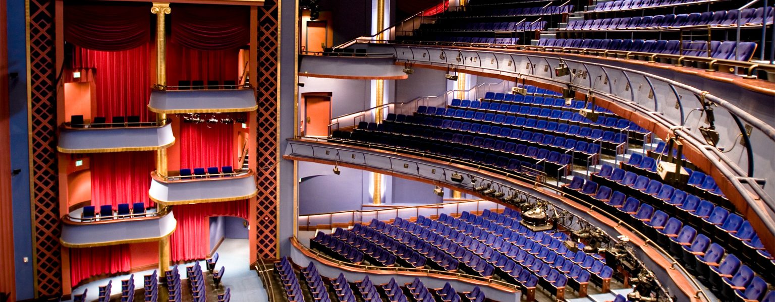 Discover Houston’s Theater District: Experience World-Class Arts & Culture