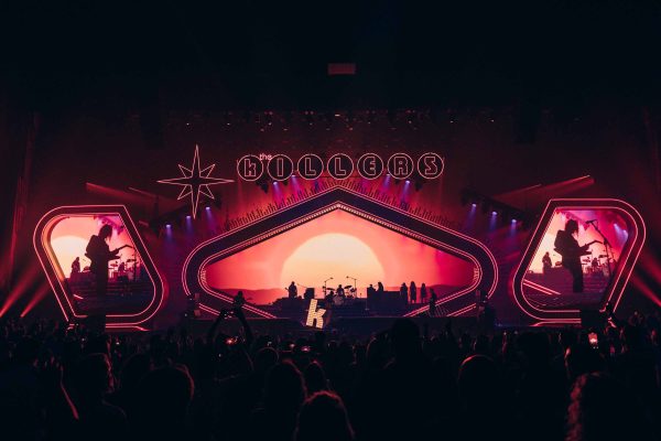 The Killers Concert Setlist: Discover the Average Song List