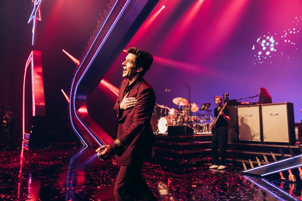 The Killers Concert Setlist: Discover the Average Song List