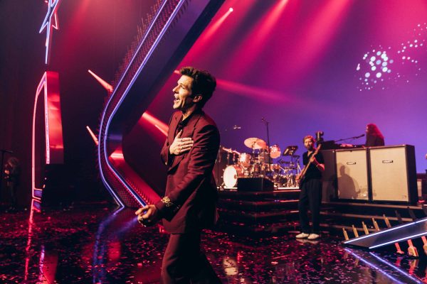 The Killers Concert Setlist: Discover the Average Song List