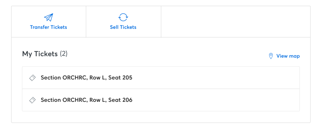 Ticketmaster Account Manual: Your Ultimate User Guide