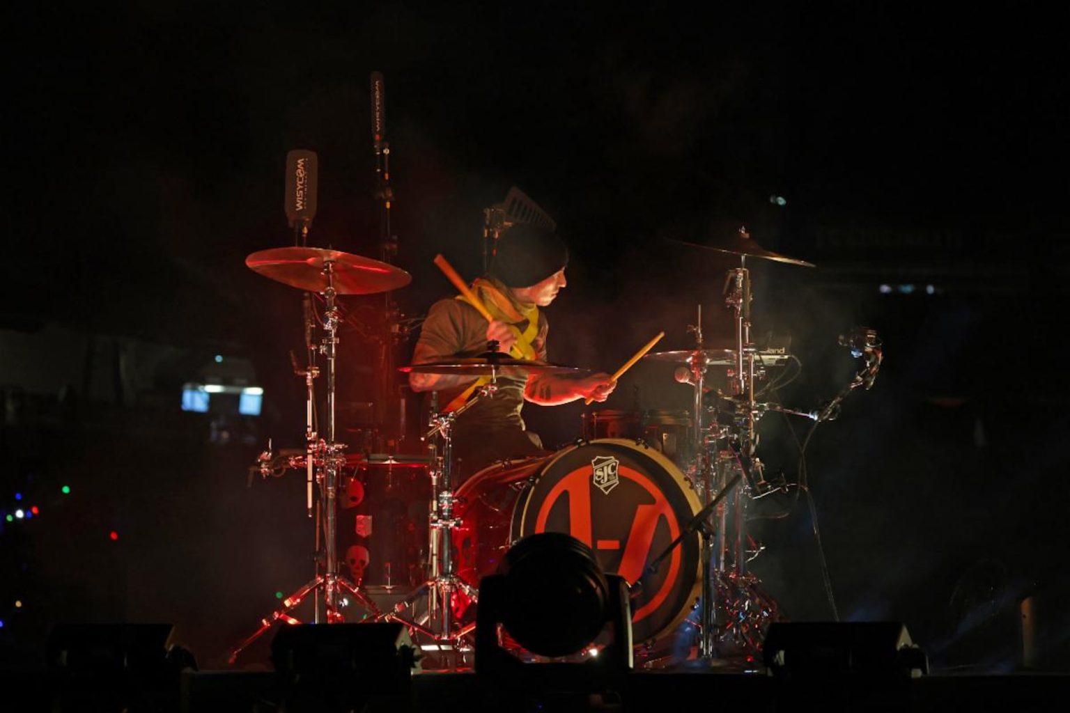 Twenty One Pilots Setlist: What to Expect At The Clancy Tour: Breach ...