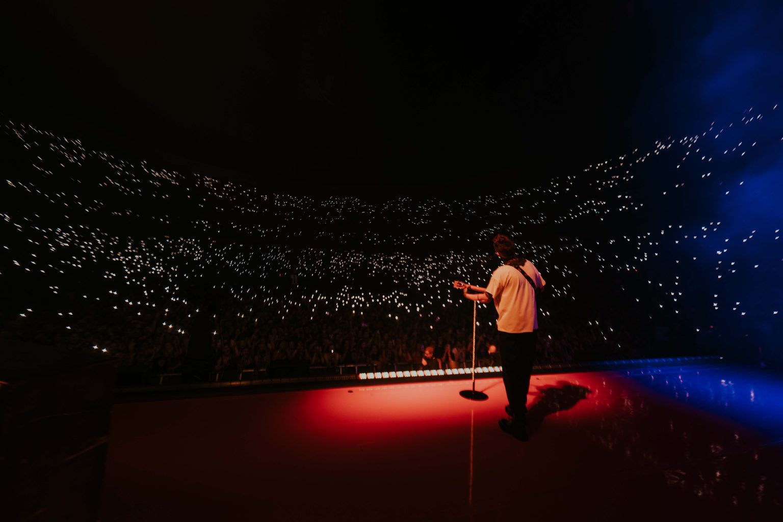 Twenty One Pilots Concert Setlist: Discover the Average Song List