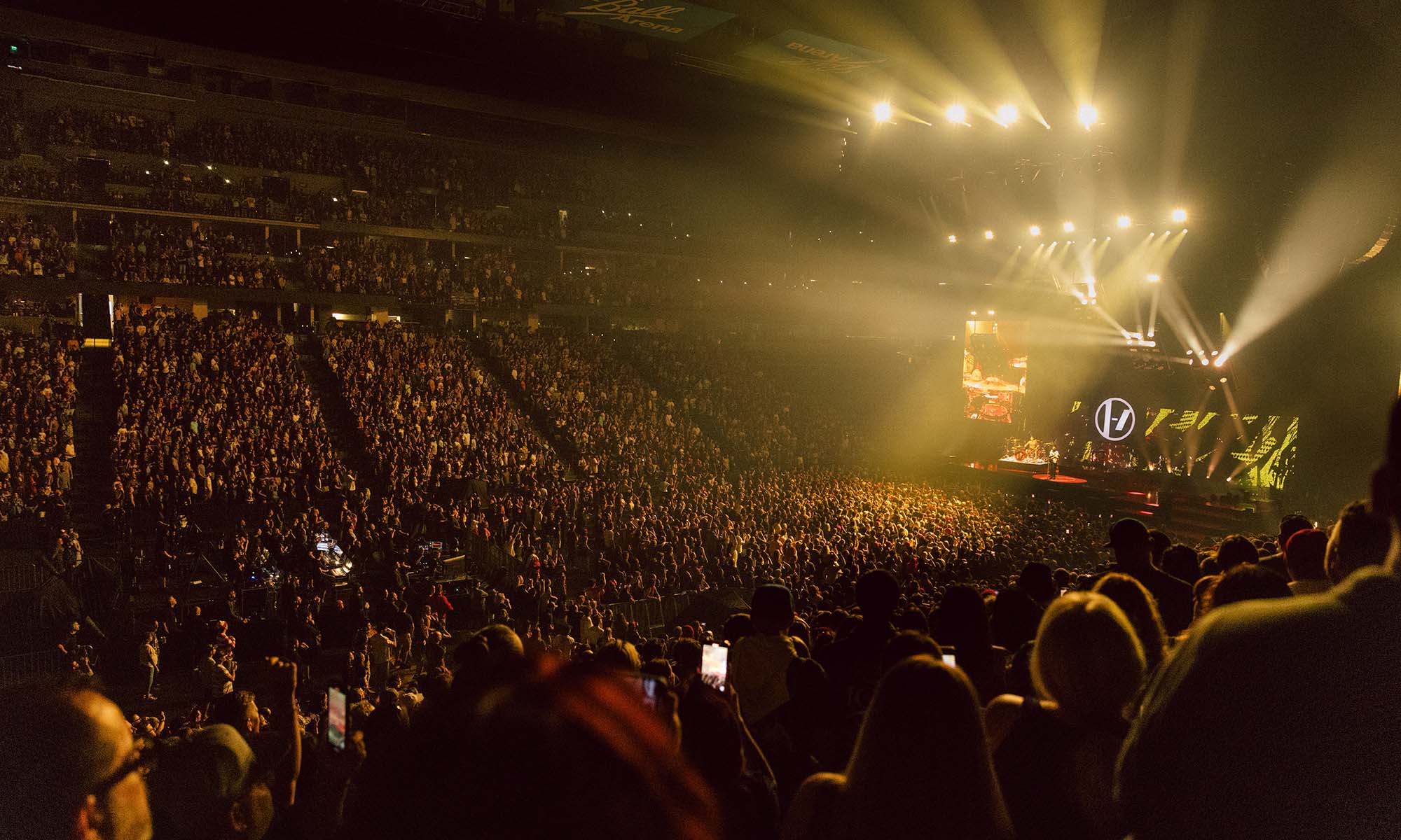 Twenty One Pilots Concert Setlist: Discover the Average Song List