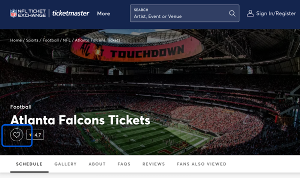 Everything You Need to Know for Buying NFL Tickets