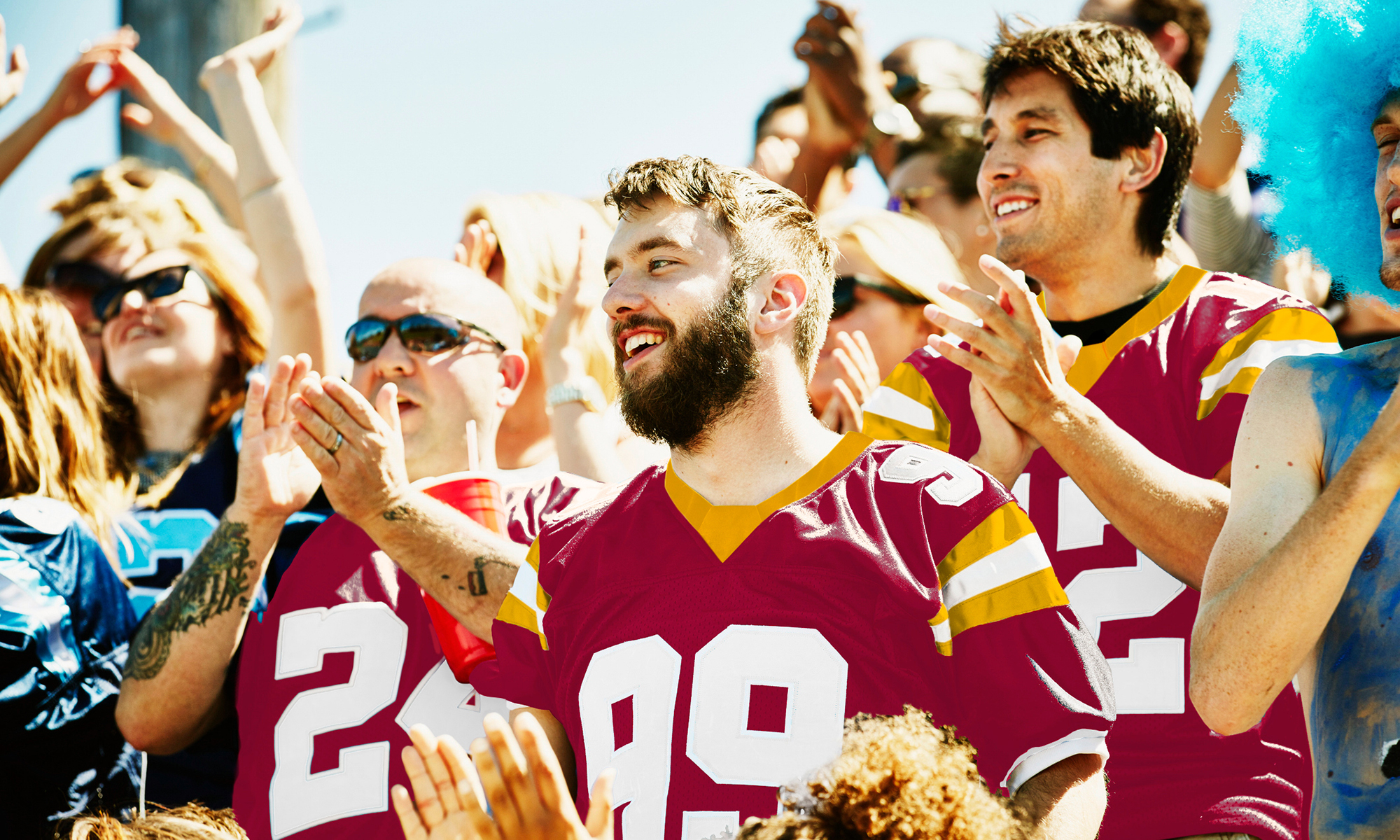 Maximize Your USC Trojans Game Day: The Ultimate Fan Experience Guide