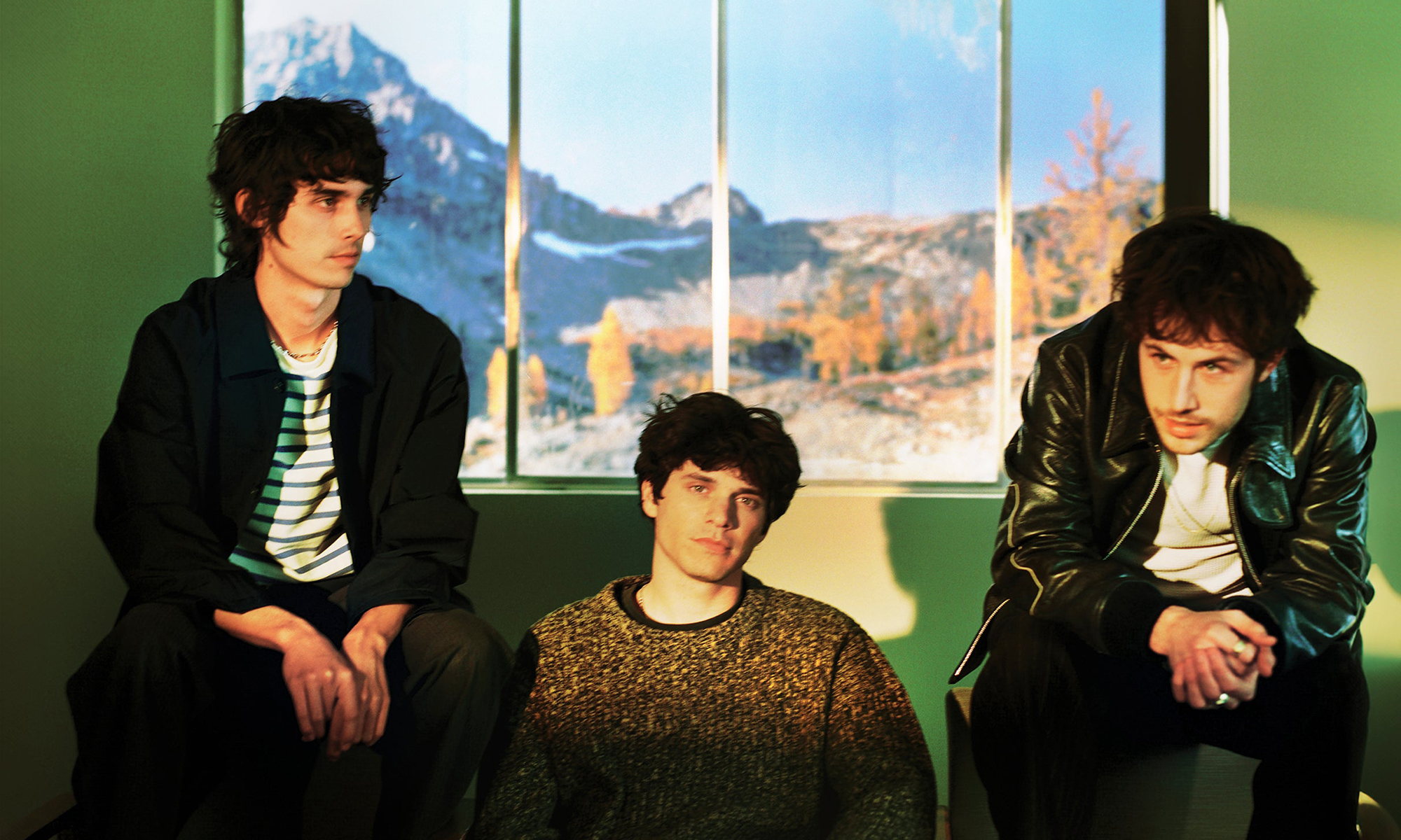 Wallows Concert Setlist: Discover the Average Tour Song List