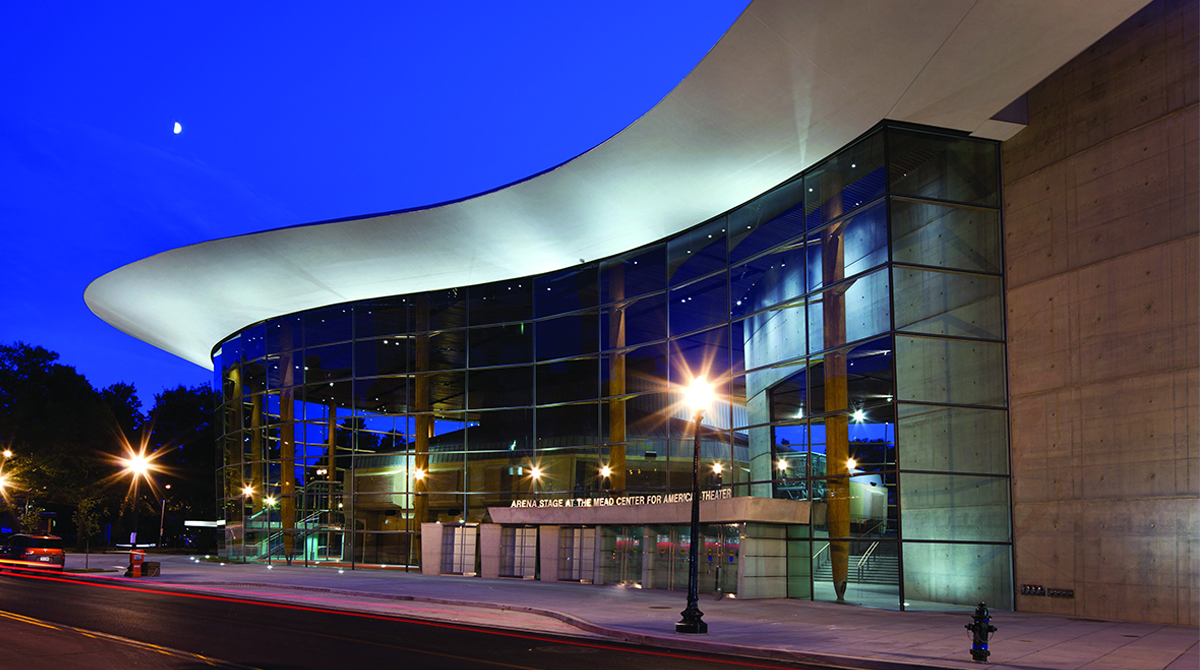 Discover Broadway in Washington DC: Visitor’s Guide to DC’s Theater ...