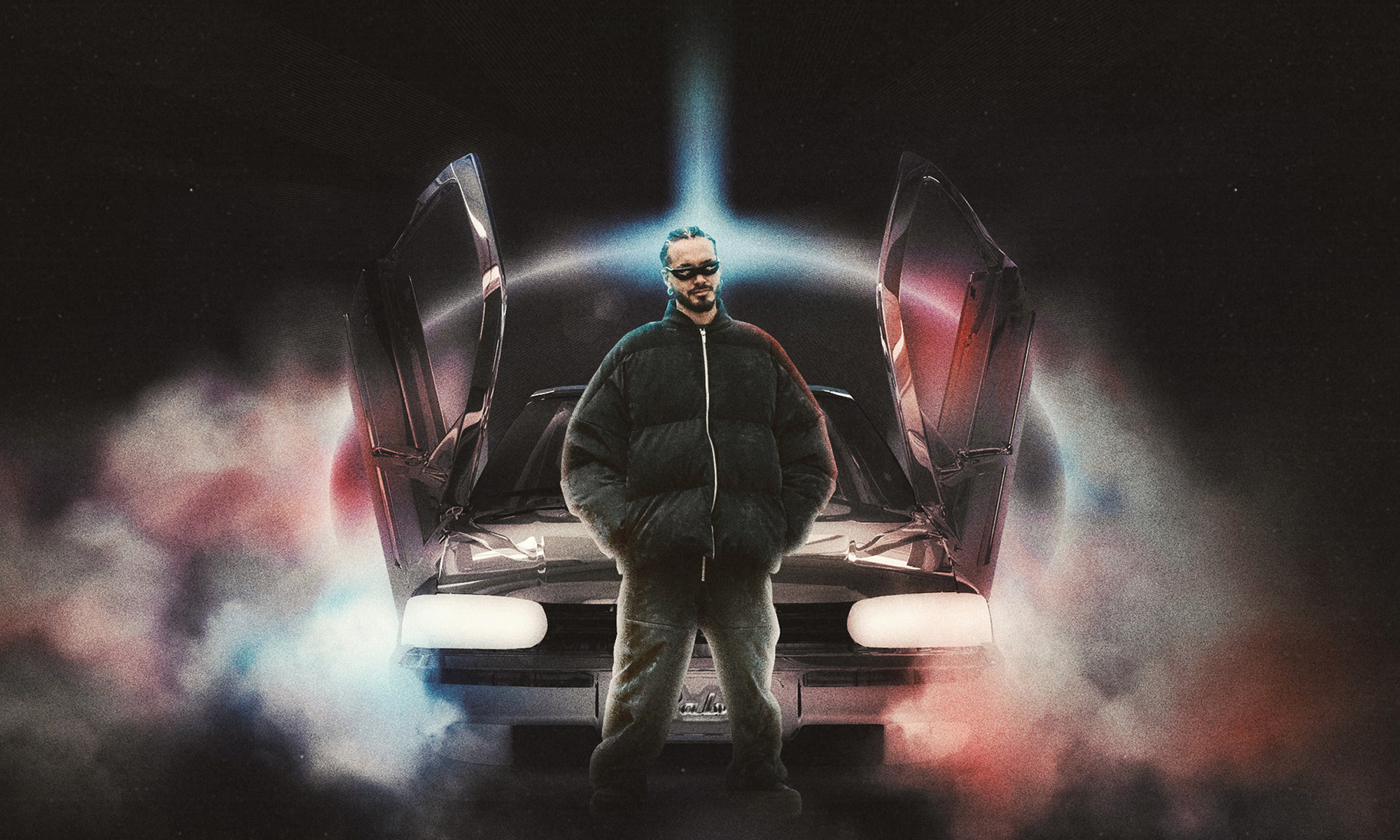 What to Know: Get Ready for J Balvin’s Back to the Rayo Tour