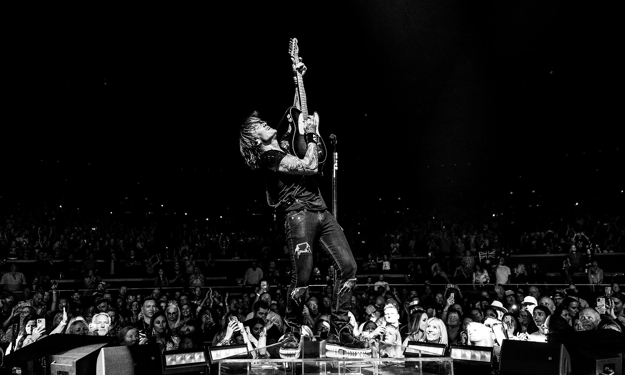 What to Know: Get Ready for Keith Urban’s High and Alive World Tour