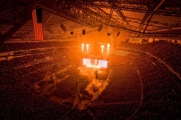 What to Know: Get Ready for Kendrick Lamar’s Grand National Tour