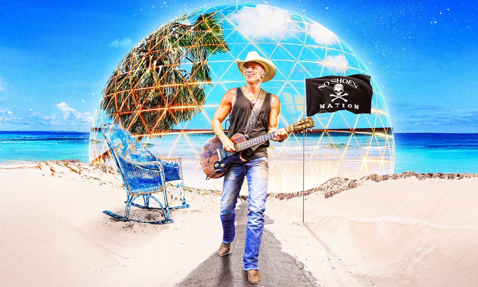 Kenny Chesney Setlist: Get Ready for Live at Sphere Las Vegas
