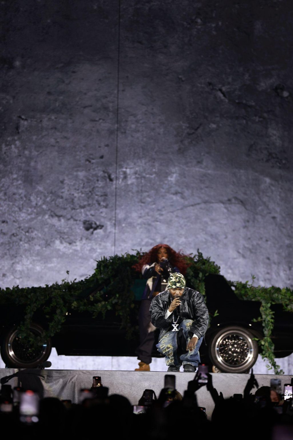 What to Know: Get Ready for SZA’s Grand National Tour